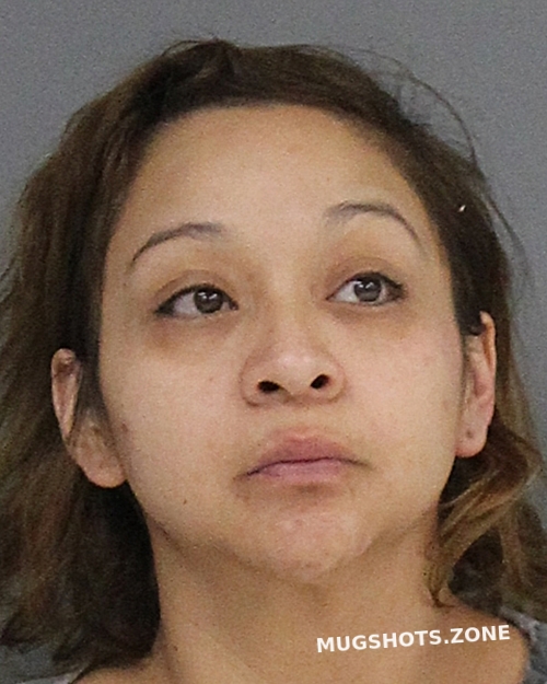 DOMINGUEZ VICTORIA ELIZABETH 02/22/2024 - Hopkins County Mugshots Zone