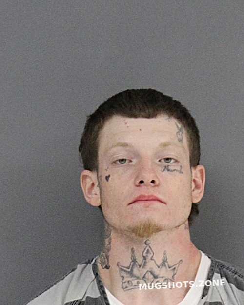 MAGNUSON ANDREW MICHAEL 03/10/2024 - Hopkins County Mugshots Zone