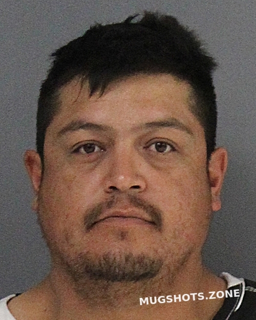 PEREZ CARRILLO EDGAR EMMANUEL 03/10/2024 - Hopkins County Mugshots Zone