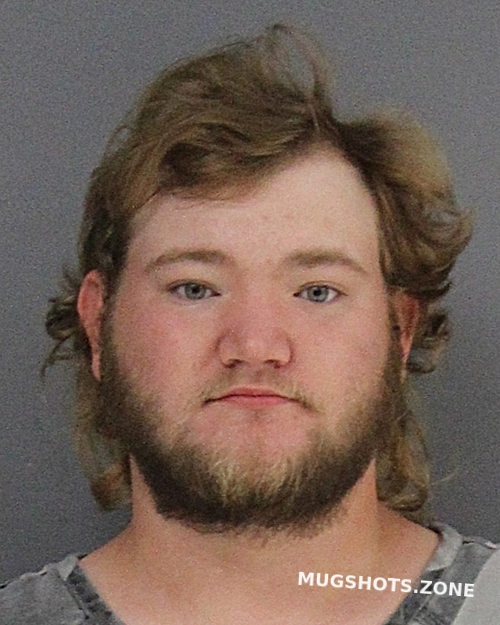 ALLEN PATRICK GLENN 03/14/2024 - Hopkins County Mugshots Zone