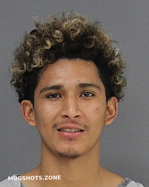 SOLORZANO-CANO AXEL ALEXANDER 03/16/2024 - Hopkins County Mugshots Zone