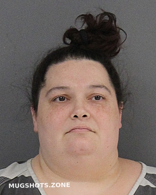 GALLEGOS MIRANDA MARIE 03/18/2024 - Hopkins County Mugshots Zone