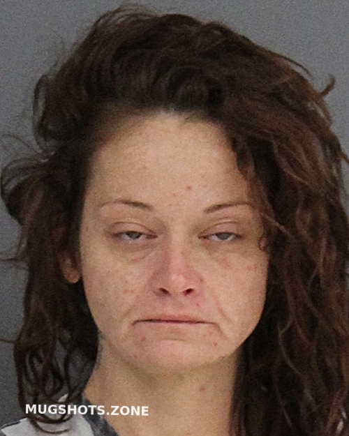 DOWELL JAMIE MAY GAIL 03/27/2024 - Hopkins County Mugshots Zone