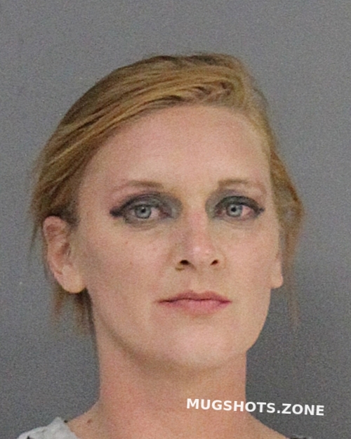 WINCHESTER JESSICA LYNN 03/28/2024 - Hopkins County Mugshots Zone