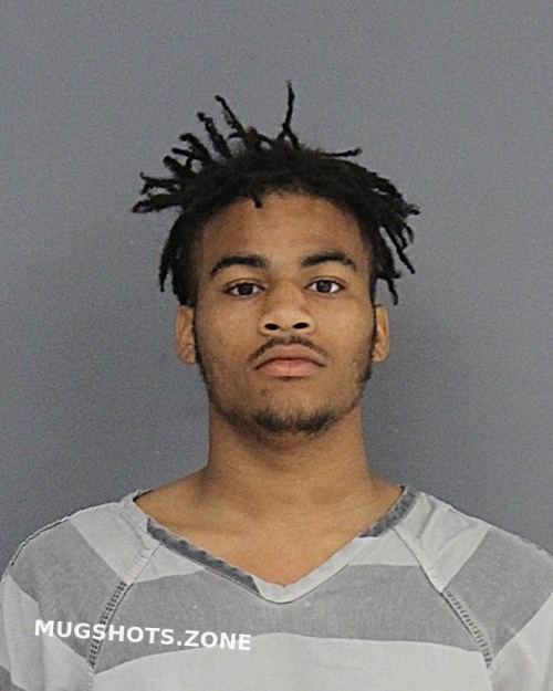 SIMS ISAIAH JAMES 04/08/2024 - Hopkins County Mugshots Zone