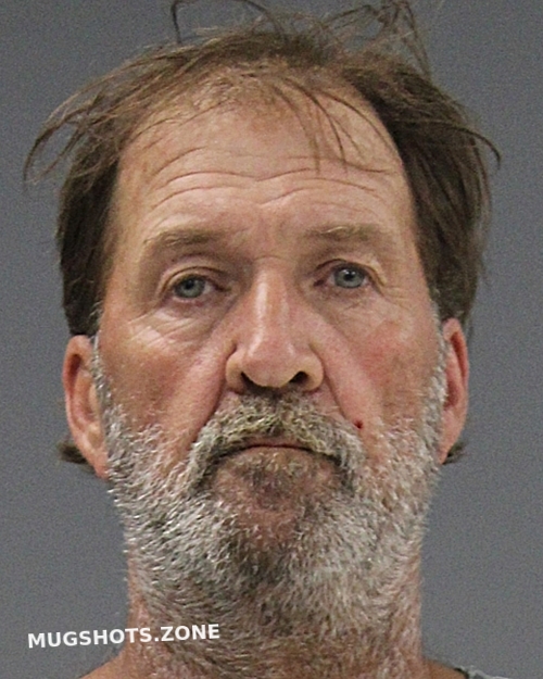 BOWDEN KENNETH DUANE 04/08/2024 - Hopkins County Mugshots Zone