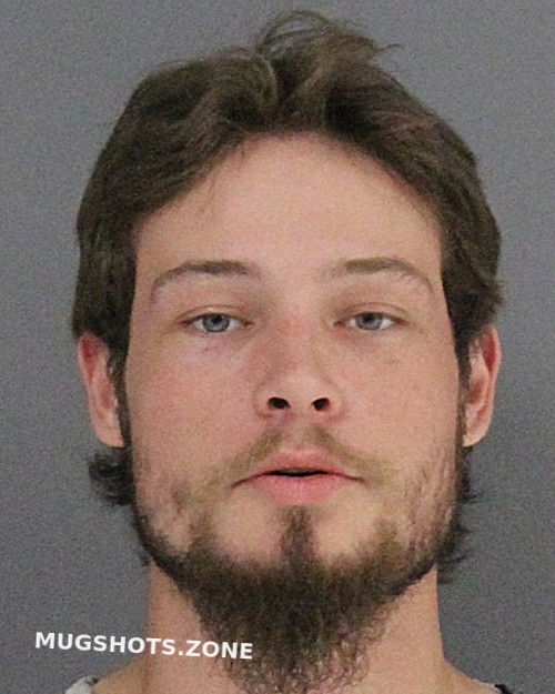 REED RUSTIN MATTHEW 05/04/2024 - Hopkins County Mugshots Zone