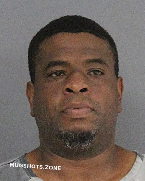 BERRY REGINALD DEAMON 05/06/2024 - Hopkins County Mugshots Zone