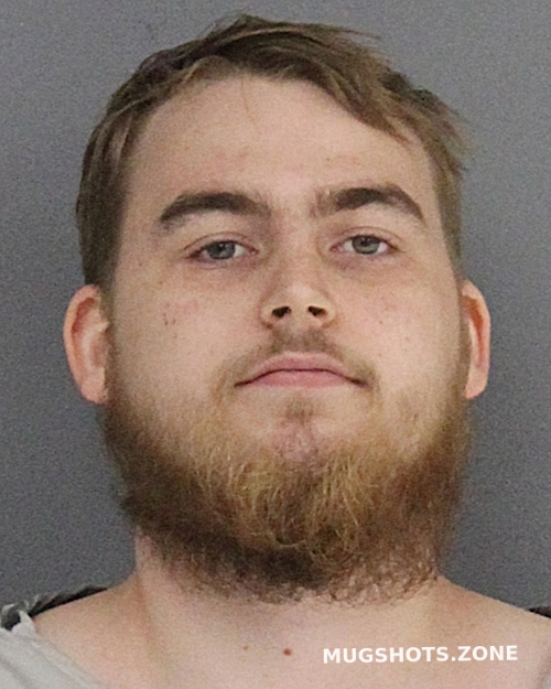 MORTON JOSHUA ALLEN 05/08/2024 - Hopkins County Mugshots Zone