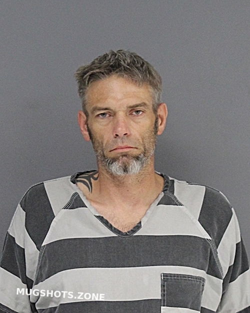HUNT ROBERT SHANE 05/09/2024 - Hopkins County Mugshots Zone