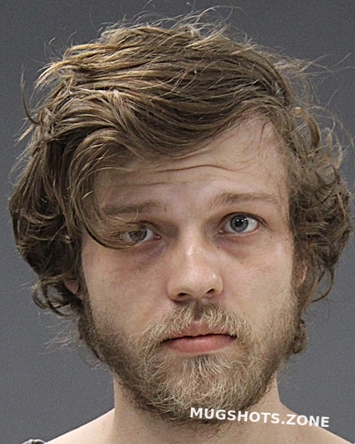COKER SHAWN BAILEY 05/10/2024 - Hopkins County Mugshots Zone