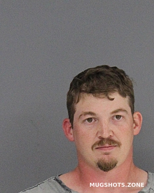 CHILDERS TANNER ALLAN 05/12/2024 - Hopkins County Mugshots Zone