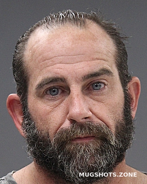 CONNALLY CHRISTOPHER COREY 05/15/2024 - Hopkins County Mugshots Zone