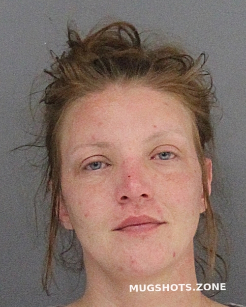 MCCORD AMANDA KAY 05/16/2024 - Hopkins County Mugshots Zone