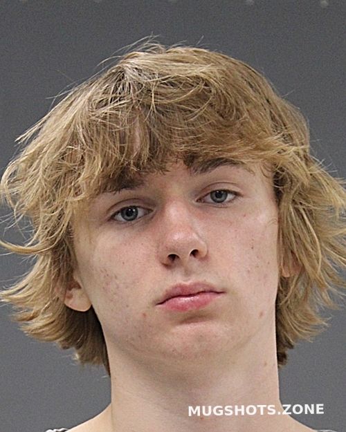 DUNKLIN EVAN PAUL WAYLON THOMAS 05/16/2024 - Hopkins County Mugshots Zone