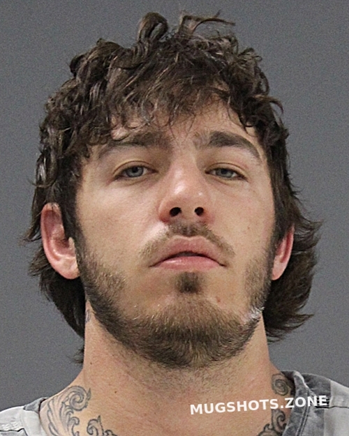 DARLAND MICHAEL DALE 05/20/2024 - Hopkins County Mugshots Zone