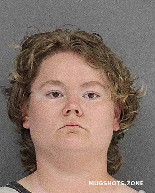 CHANEY GINGER NICOLE 06/05/2024 - Hopkins County Mugshots Zone