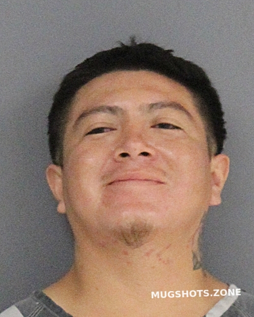 Hernandez Donaciano Jose Uriel 07 06 2024 Hopkins County Mugshots Zone