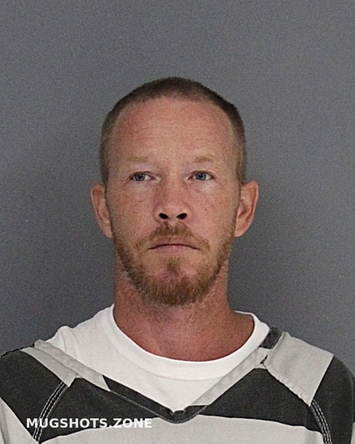 BARRETT DANNY WAYNE JR 08/04/2024 - Hopkins County Mugshots Zone