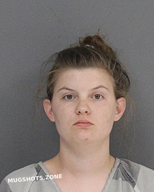 ATTAWAY KAYLA MARIE 08/12/2024 - Hopkins County Mugshots Zone