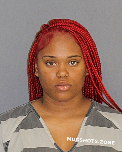 BURROW DIANE SHANAE LANIS 09/02/2024 - Hopkins County Mugshots Zone