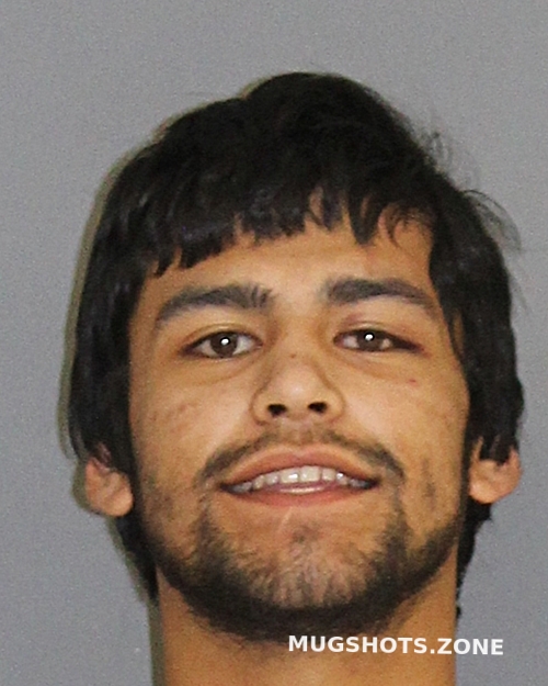 HORTON ANTHONY LEE 11/02/2024 - Hopkins County Mugshots Zone