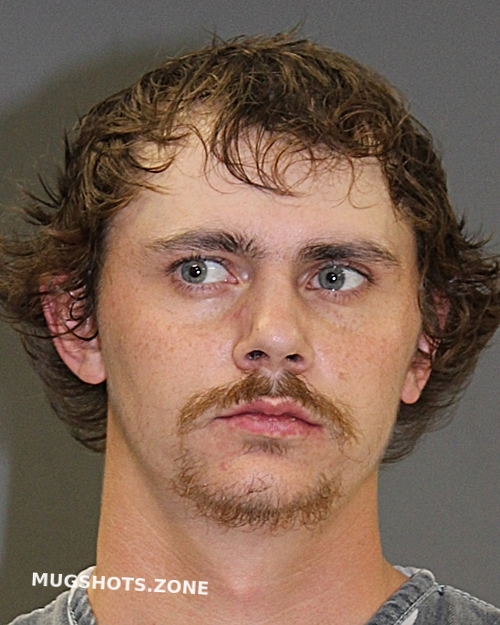 ALBRIGHT SETH WILLIAM 11/19/2024 - Hopkins County Mugshots Zone
