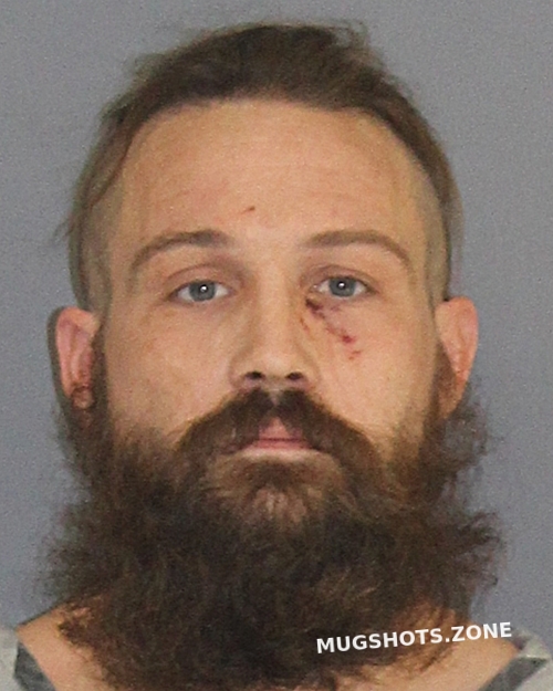 ALEXANDER ROBERT MITCHELL JR 12/04/2024 - Hopkins County Mugshots Zone