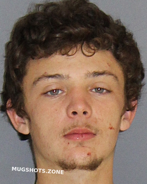 FRANKS COLTON 12/14/2024 - Hopkins County Mugshots Zone