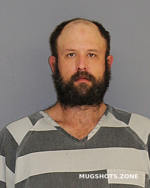 CLARK DANIEL SCOTT 12/30/2024 - Hopkins County Mugshots Zone