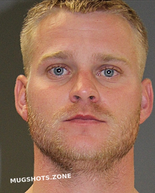 BURNEY ALEXANDER CASE 01/05/2025 - Hopkins County Mugshots Zone