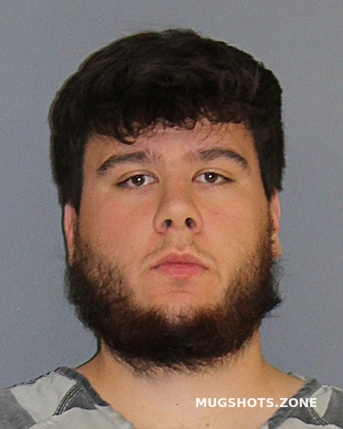CAMMACK LANCE NOLAN 01/06/2025 - Hopkins County Mugshots Zone