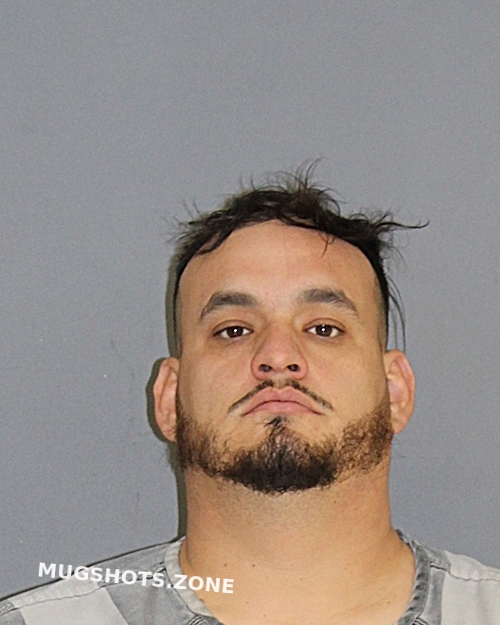 GARZA-CANO JAVIER ALEJANDRO 01/14/2025 - Hopkins County Mugshots Zone