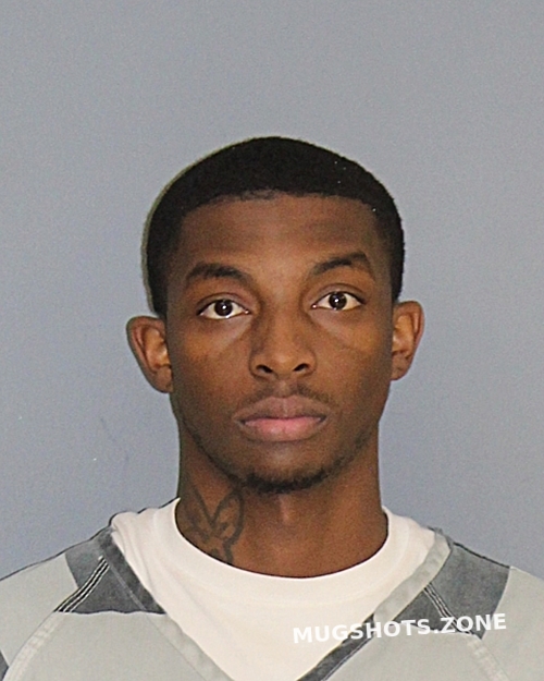 GILES JAREL JALIL 01/17/2025 - Hopkins County Mugshots Zone