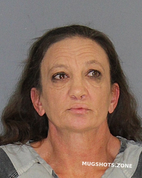 JOHNSON STORMIE CHEREE 01/21/2025 - Hopkins County Mugshots Zone