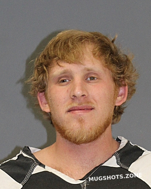 LEWENDT GAGE AUSTIN 01/22/2025 - Hopkins County Mugshots Zone