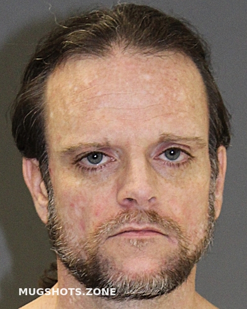 HAMMOND BASIL SCOTT 01/23/2025 - Hopkins County Mugshots Zone