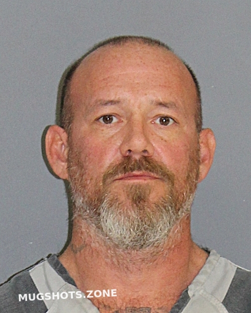 CAIN THOMAS 01/25/2025 - Hopkins County Mugshots Zone