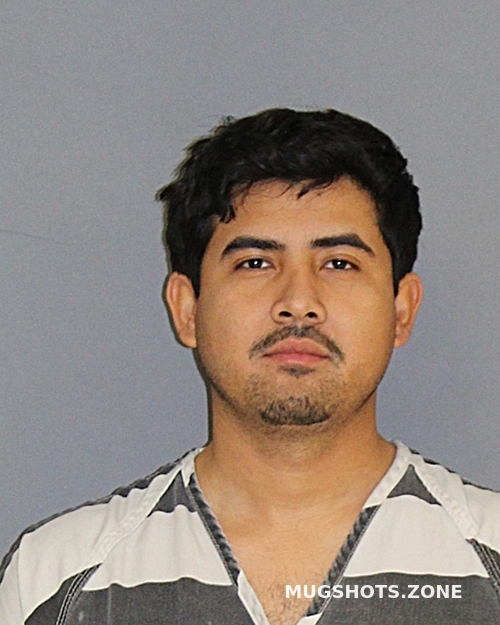 CALANCHE-MORAN EDWIN ABEL 02/05/2025 - Hopkins County Mugshots Zone