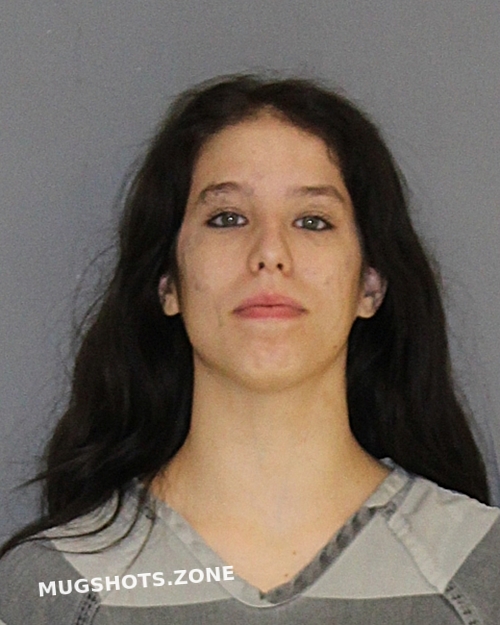 BEIERSCHMITT ABIGAIL IRIS 02/08/2025 - Hopkins County Mugshots Zone