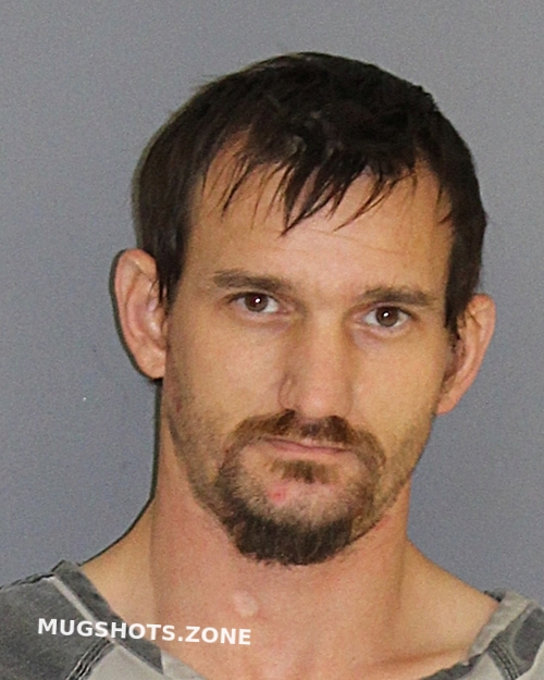 EDWARDS COREY GENE 02/14/2025 - Hopkins County Mugshots Zone