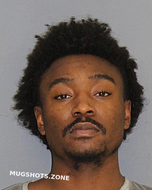 GODBOLT DEDRIC TERRELL 02/19/2025 - Hopkins County Mugshots Zone