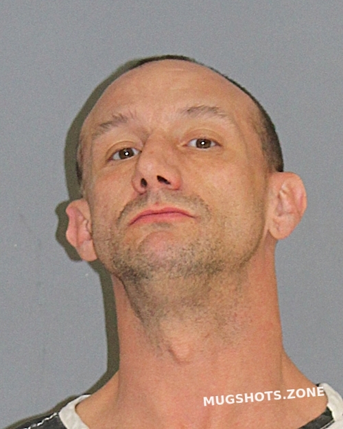 KAUS WILLIAM TANNER 02/22/2025 - Hopkins County Mugshots Zone