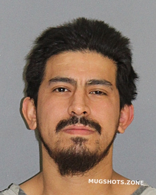 GONZALEZ BRYAN 02/22/2025 - Hopkins County Mugshots Zone