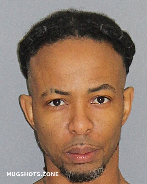 JOHNSON TERRY TERRELL 02/22/2025 - Hopkins County Mugshots Zone