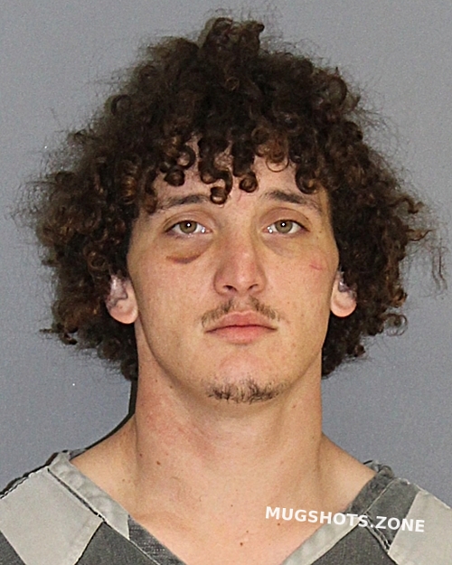 CREED JUSTIN RILEY 02/27/2025 - Hopkins County Mugshots Zone