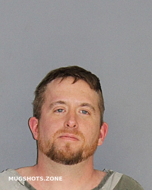 HAGGARD SHAWN MICHAEL 03/02/2025 - Hopkins County Mugshots Zone