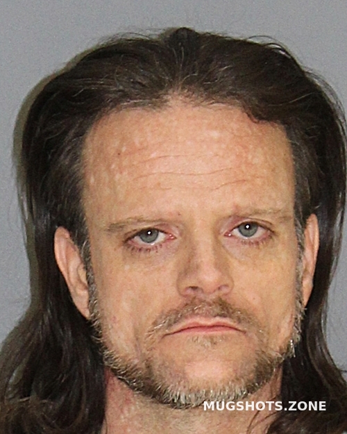 HAMMOND BASIL SCOTT 03/02/2025 - Hopkins County Mugshots Zone