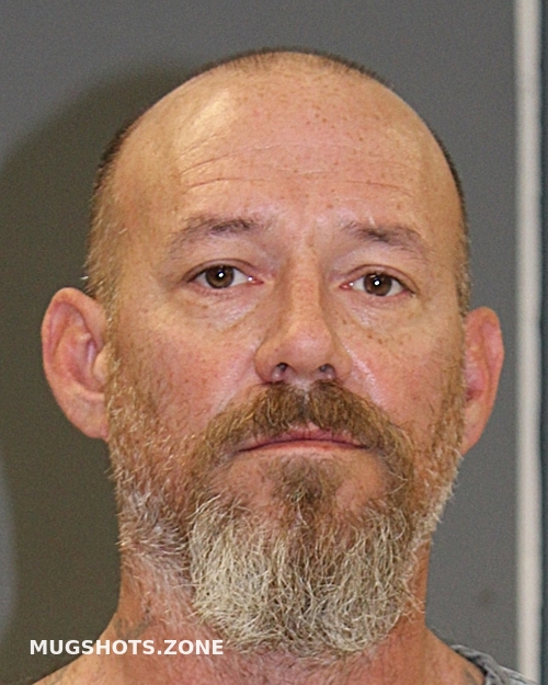 CAIN THOMAS EDISON 03/05/2025 - Hopkins County Mugshots Zone