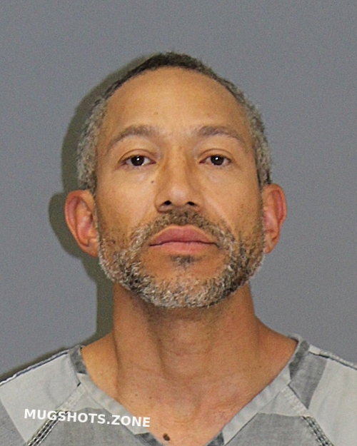 CREAR RODNEY LEON 03/06/2025 - Hopkins County Mugshots Zone